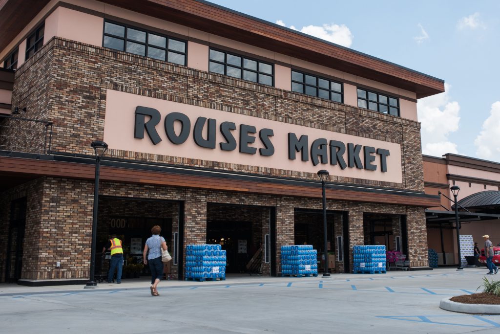 Sponsorships & Donations • Rouses Supermarkets