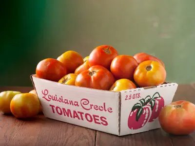 Creole tomatoes Archives • Rouses Supermarkets