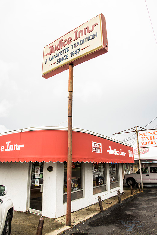 The "Inn" Crowd • Rouses Supermarkets