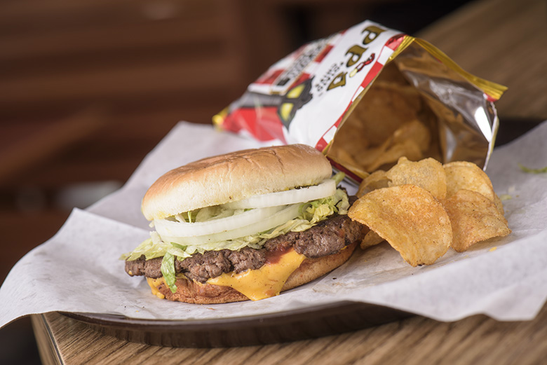 The "Inn" Crowd • Rouses Supermarkets