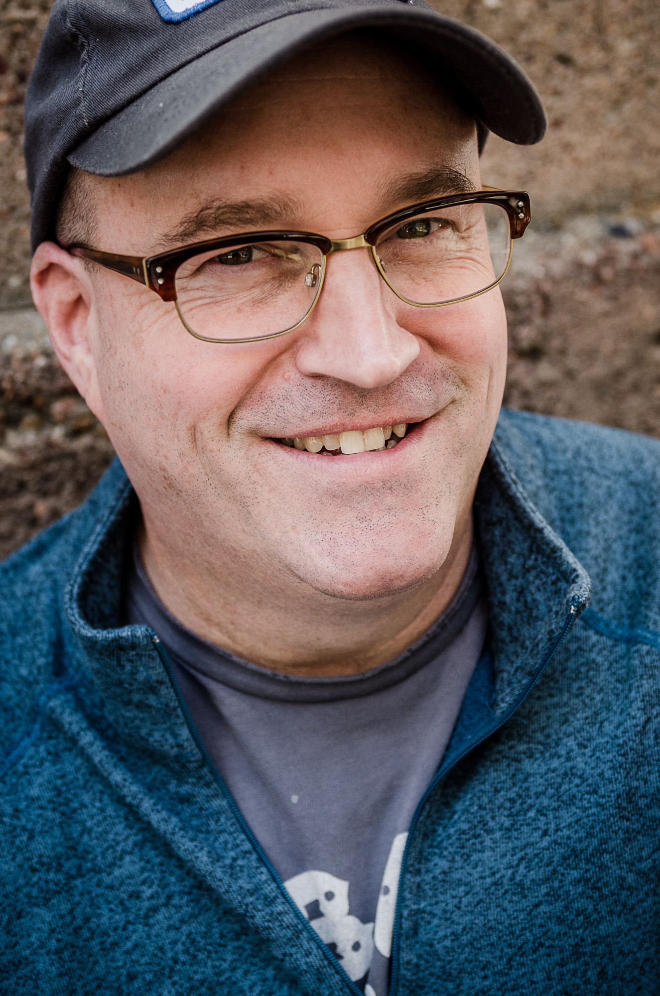 REBEL WITHOUT A PAUSE • Rouses Supermarkets