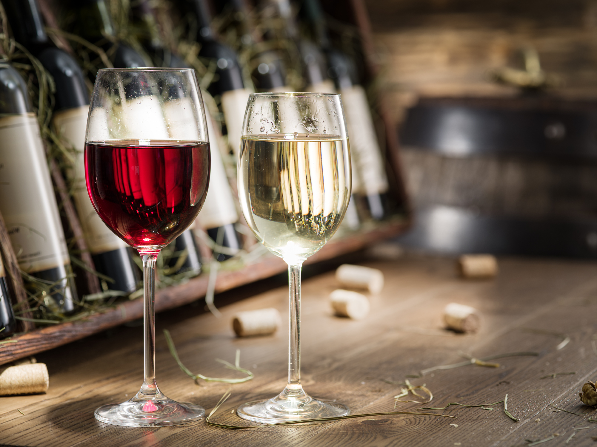 Why Wine Tastes the Way It Does • Rouses Supermarkets