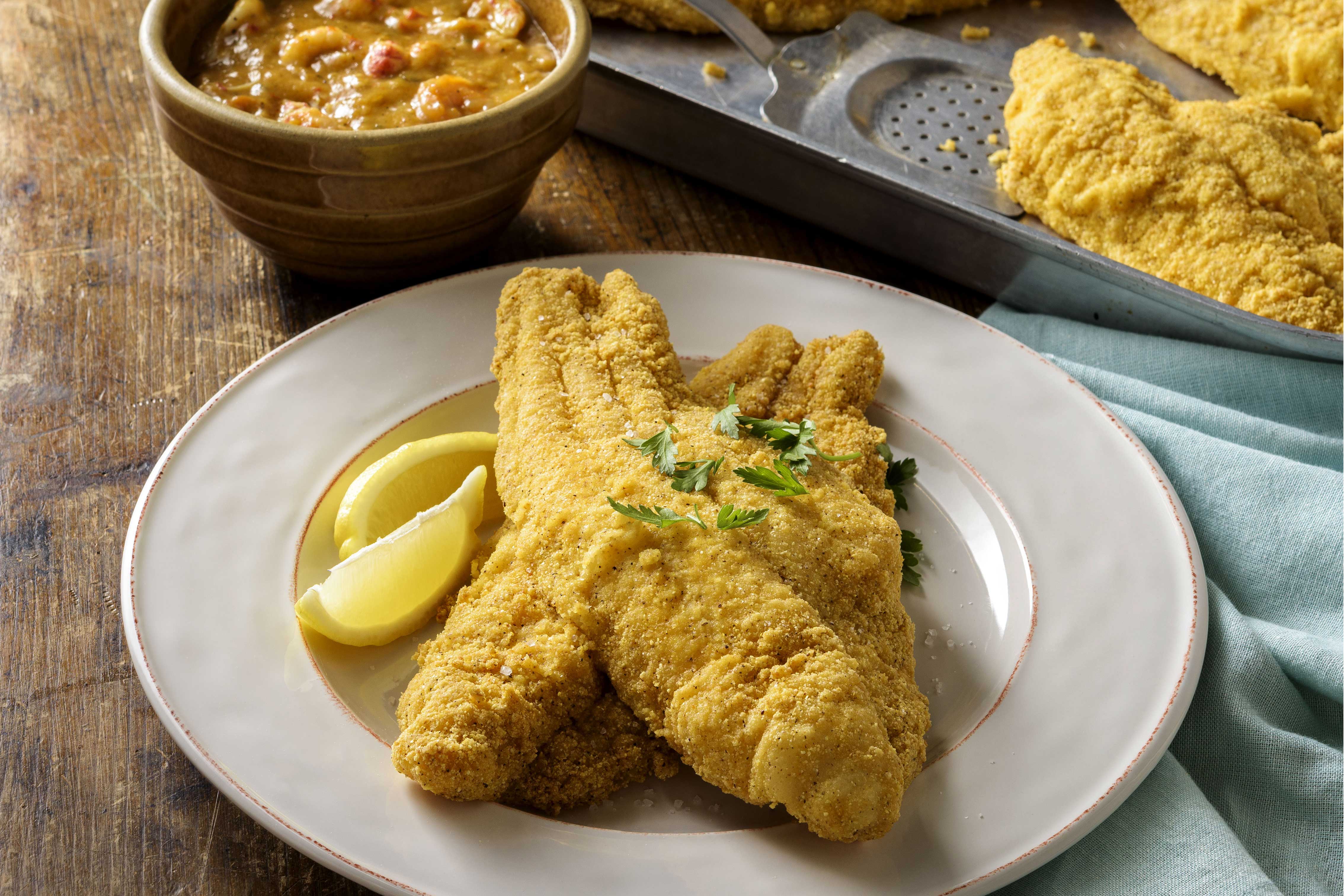 FryDay • Rouses Supermarkets