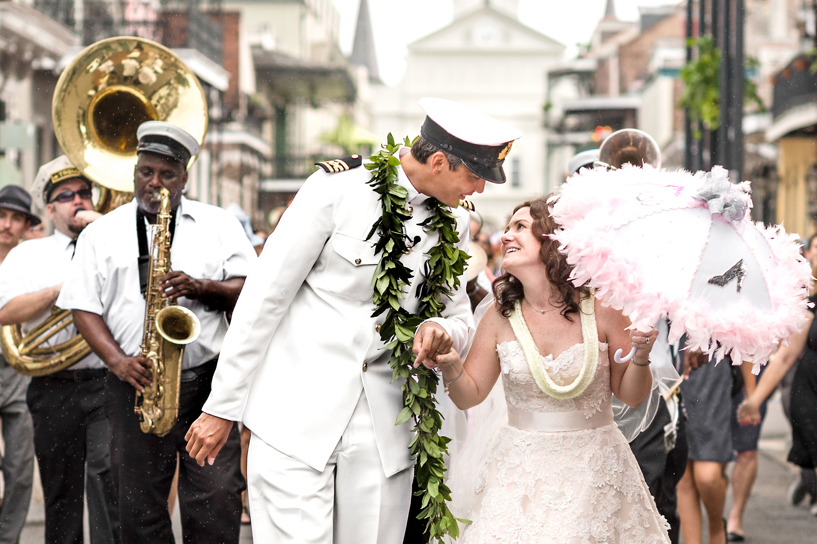 Second Lines • Rouses Supermarkets