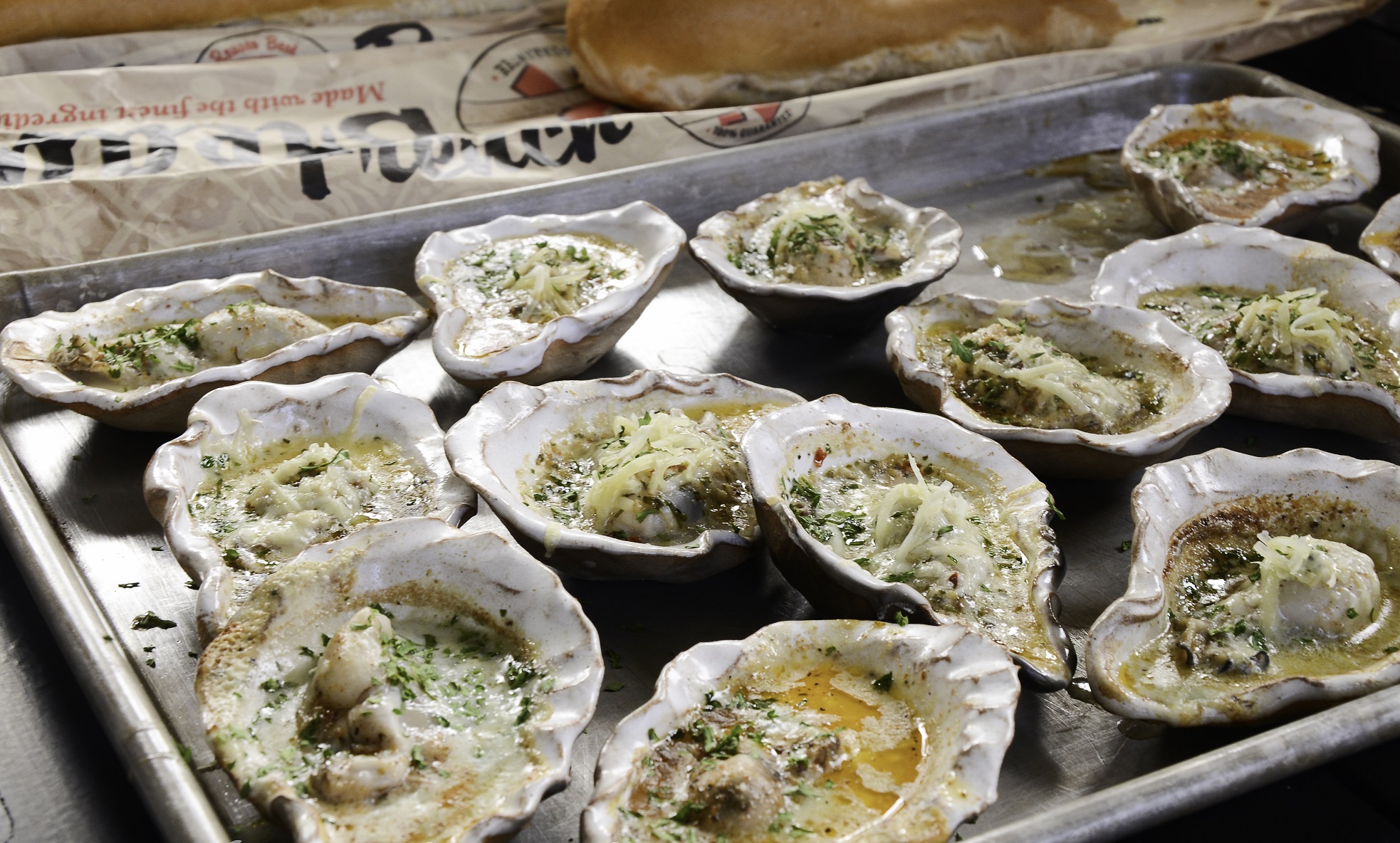 Champagne & Brie Sauce Recipe • Rouses Supermarkets