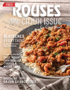 Rouses Magazine • Rouses Supermarkets