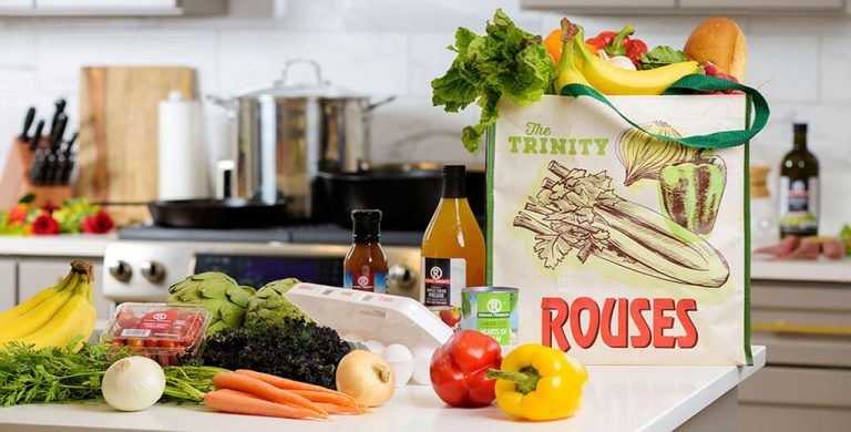 Donny Rouse’s Redfish Court Bouillon Recipe • Rouses Supermarkets