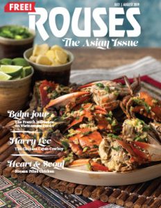 Rouses Magazine • Rouses Supermarkets