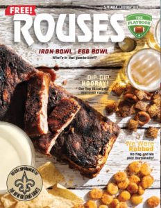 Rouses Magazine • Rouses Supermarkets