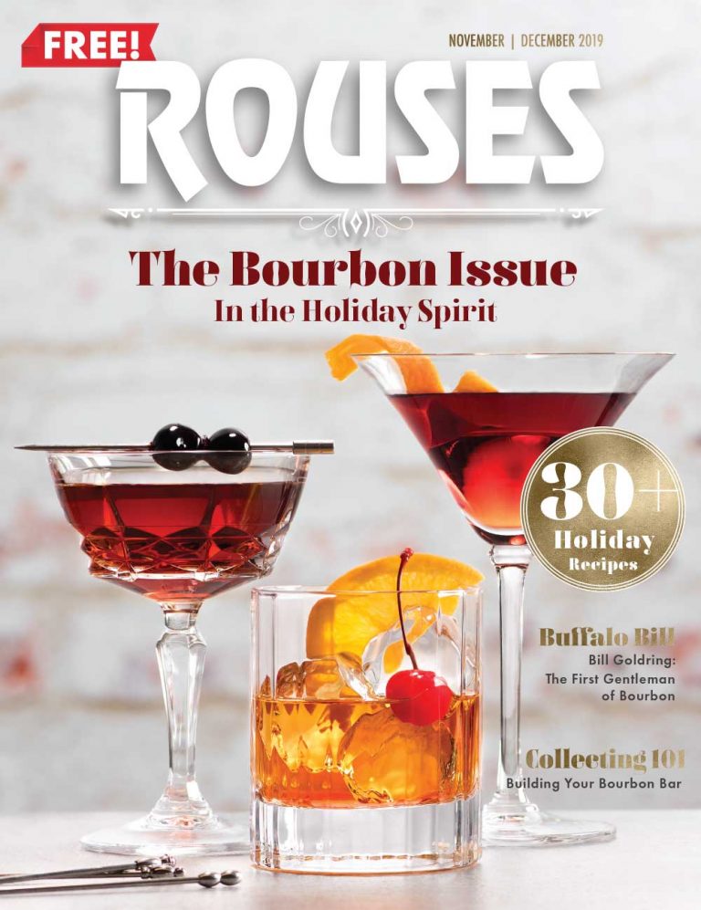Rouses Magazine • Rouses Supermarkets