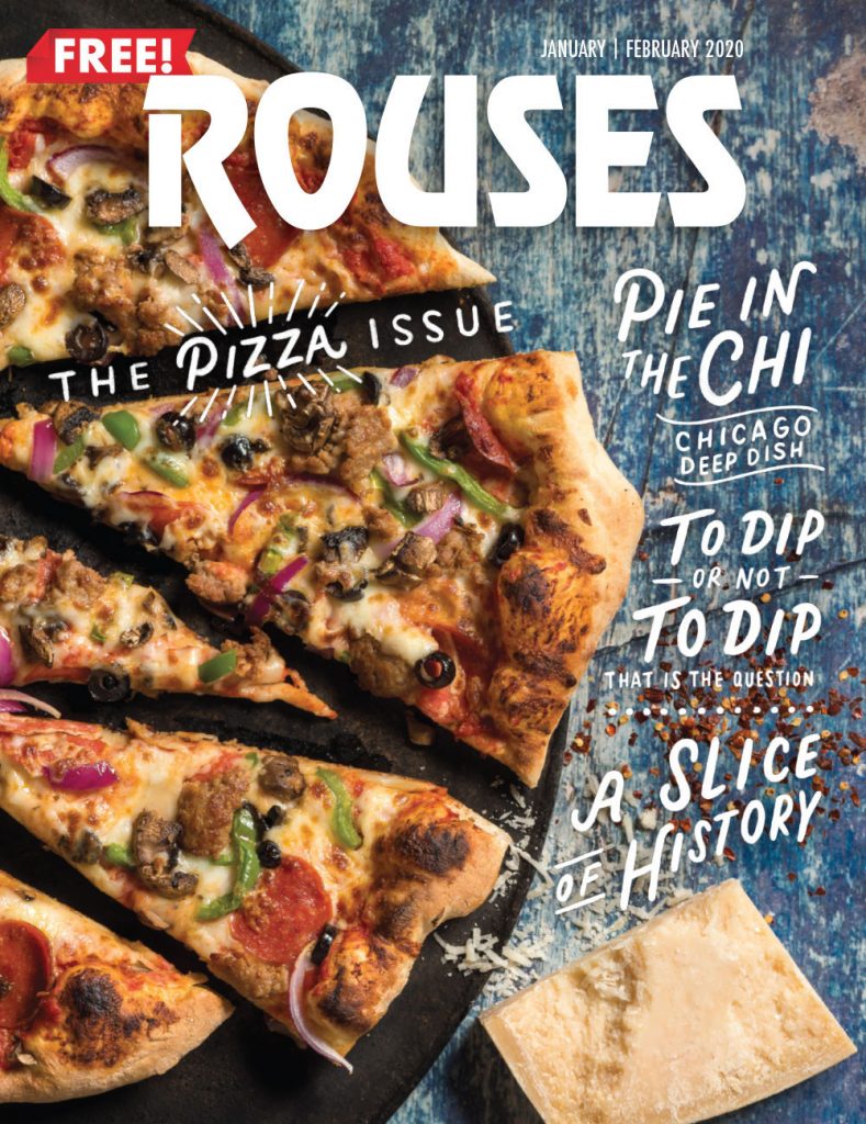 Rouses Magazine • Rouses Supermarkets