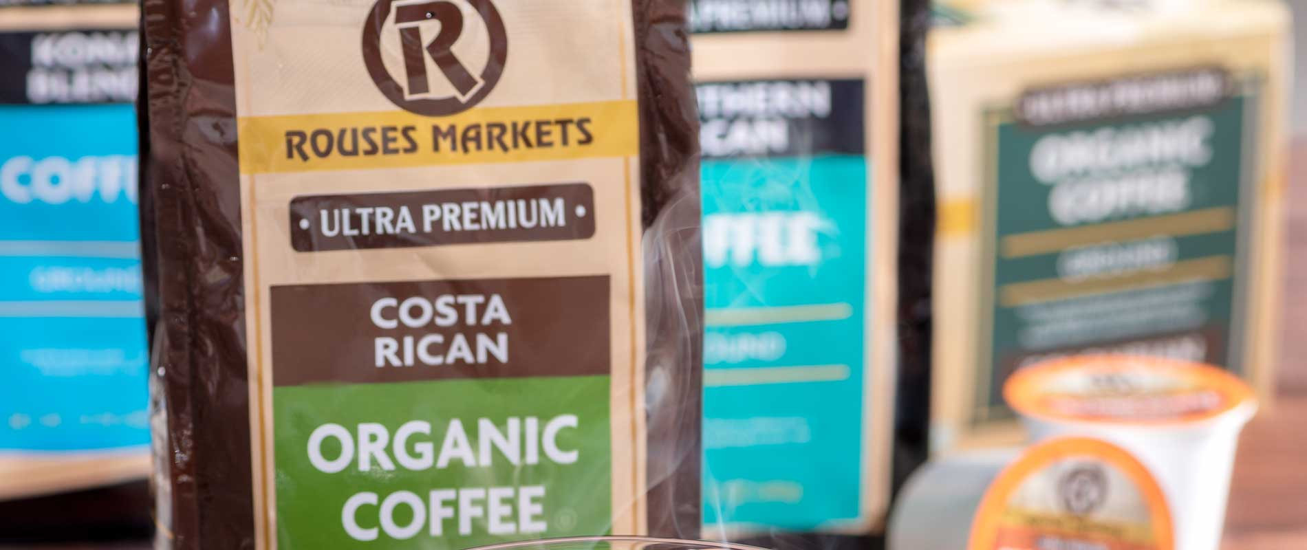 Irish Coffee Recipe • Rouses Supermarkets