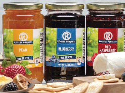 In Store • Rouses Supermarkets