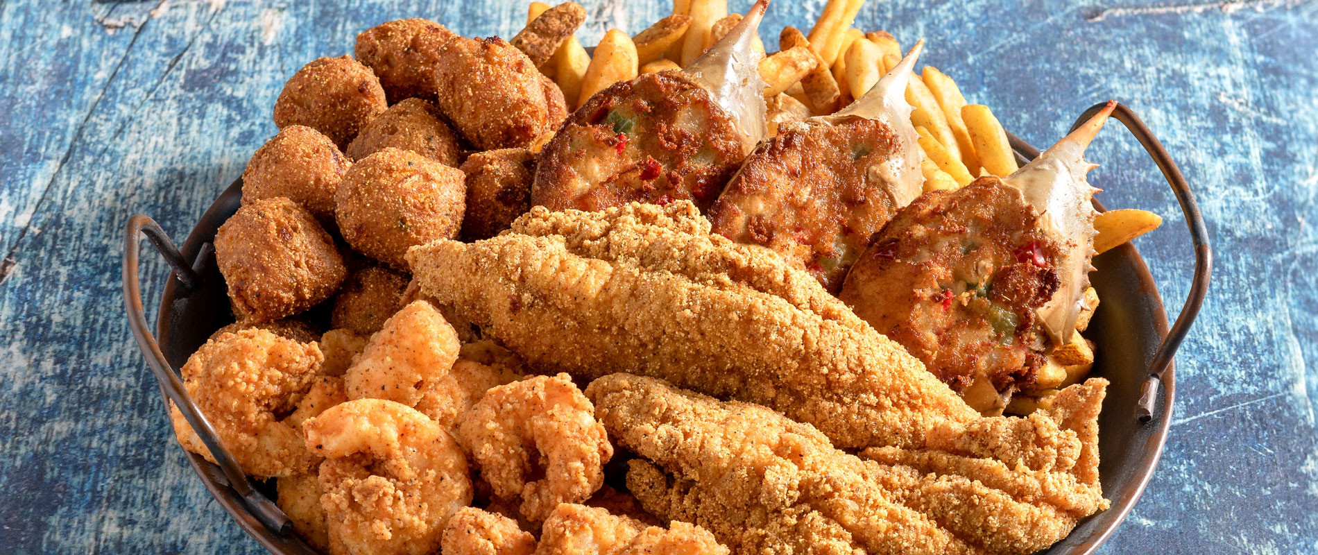 Ash Wednesday Hot Line • Rouses Supermarkets