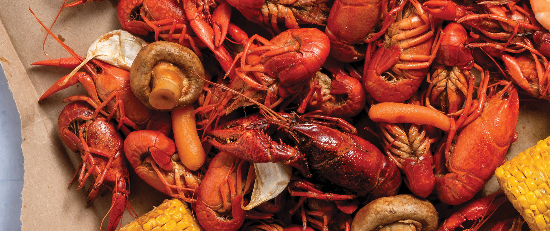 Seafood Boiling Recipes & Guide | Rouses Supermarkets