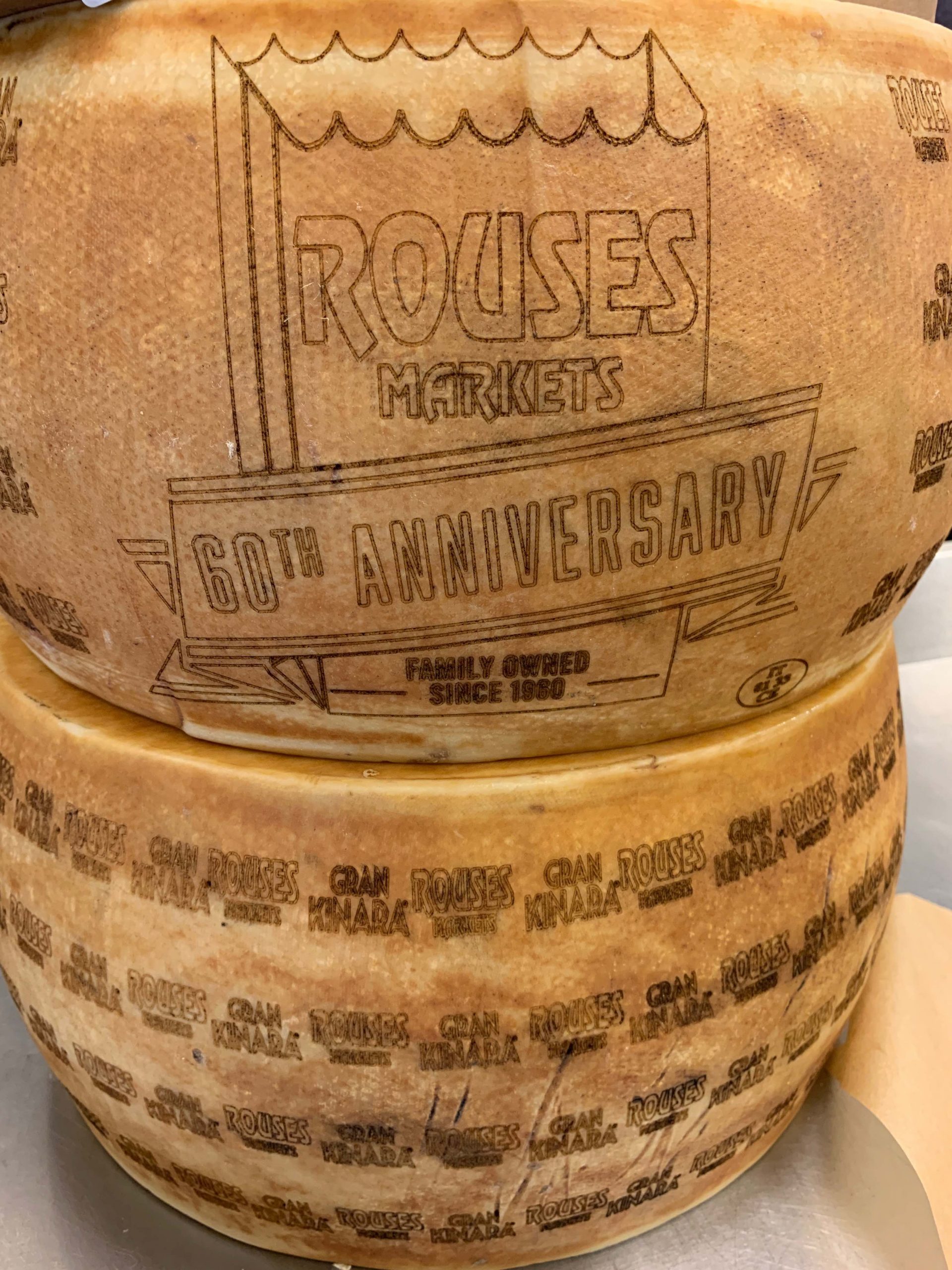 Gran Kinara Cheese • Rouses Supermarkets