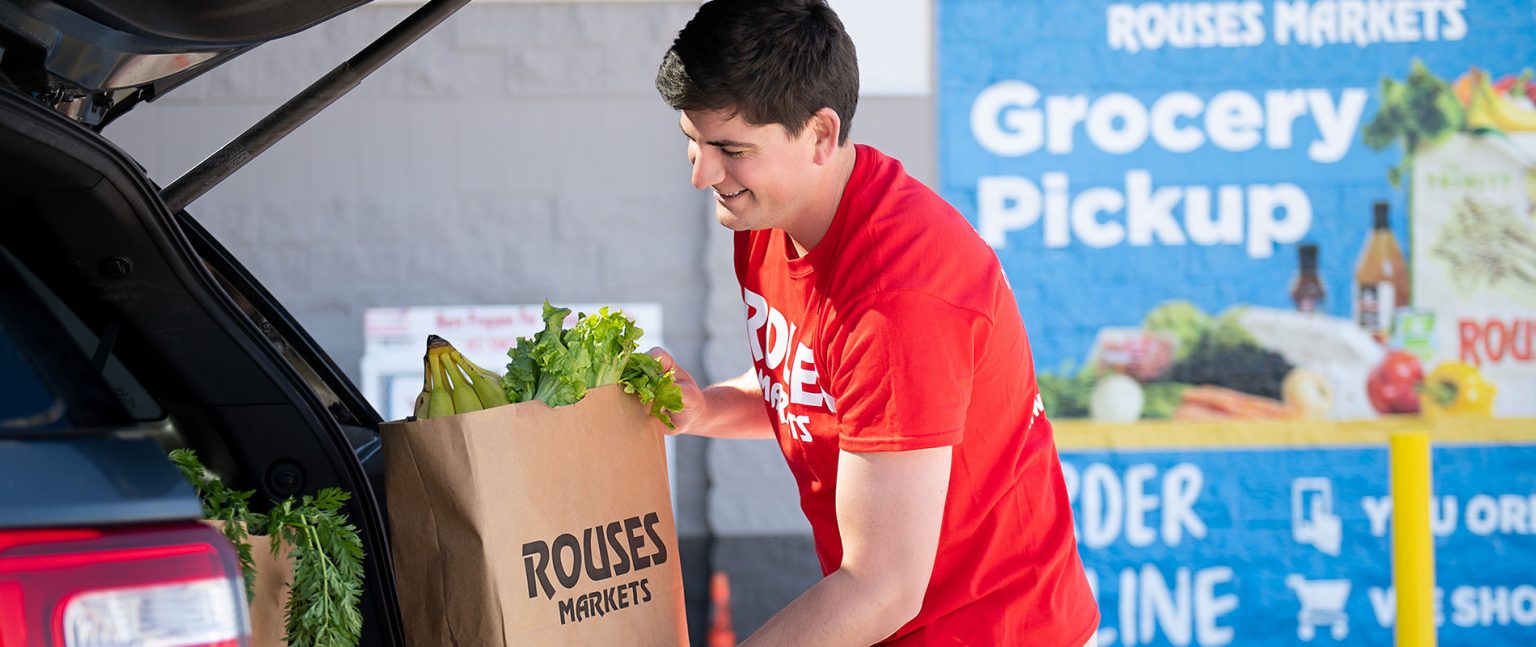 Orange Beach • Rouses Supermarkets