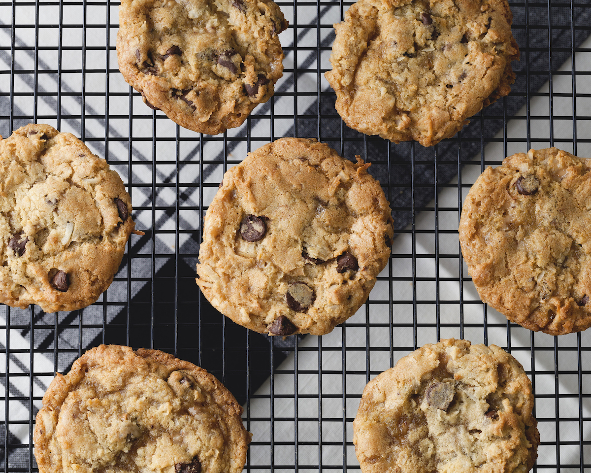 Royale Cookies Recipe • Rouses Supermarkets