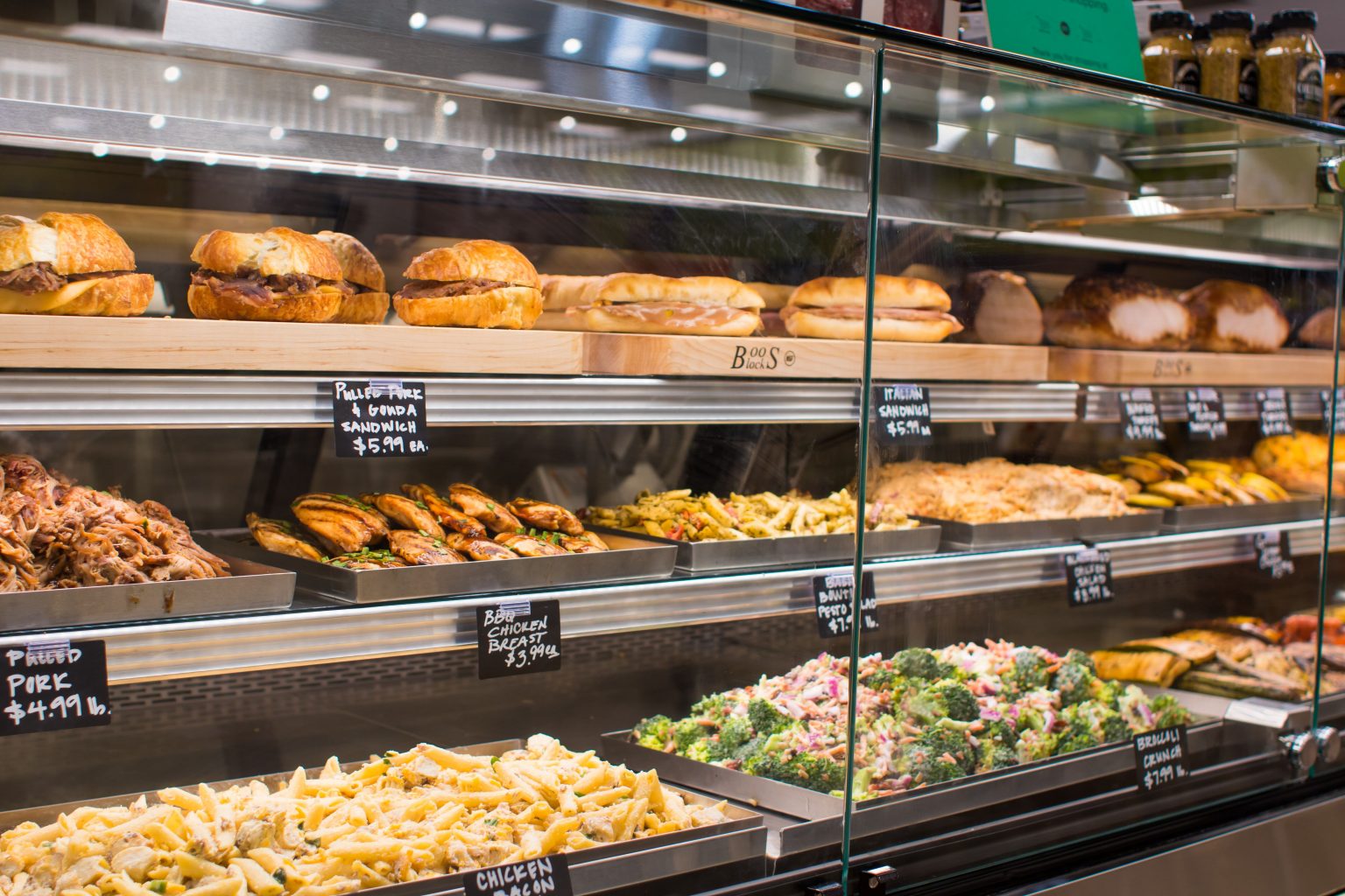 Orange Beach • Rouses Supermarkets