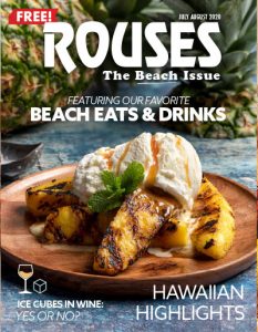 Rouses Magazine • Rouses Supermarkets