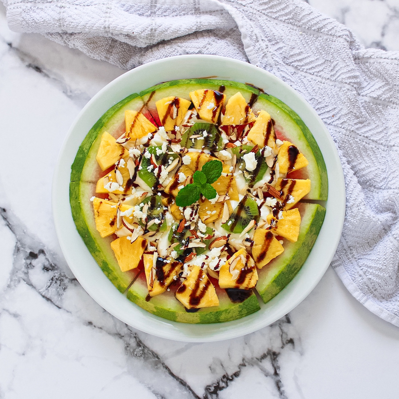 Watermelon Pie Recipe • Rouses Supermarkets