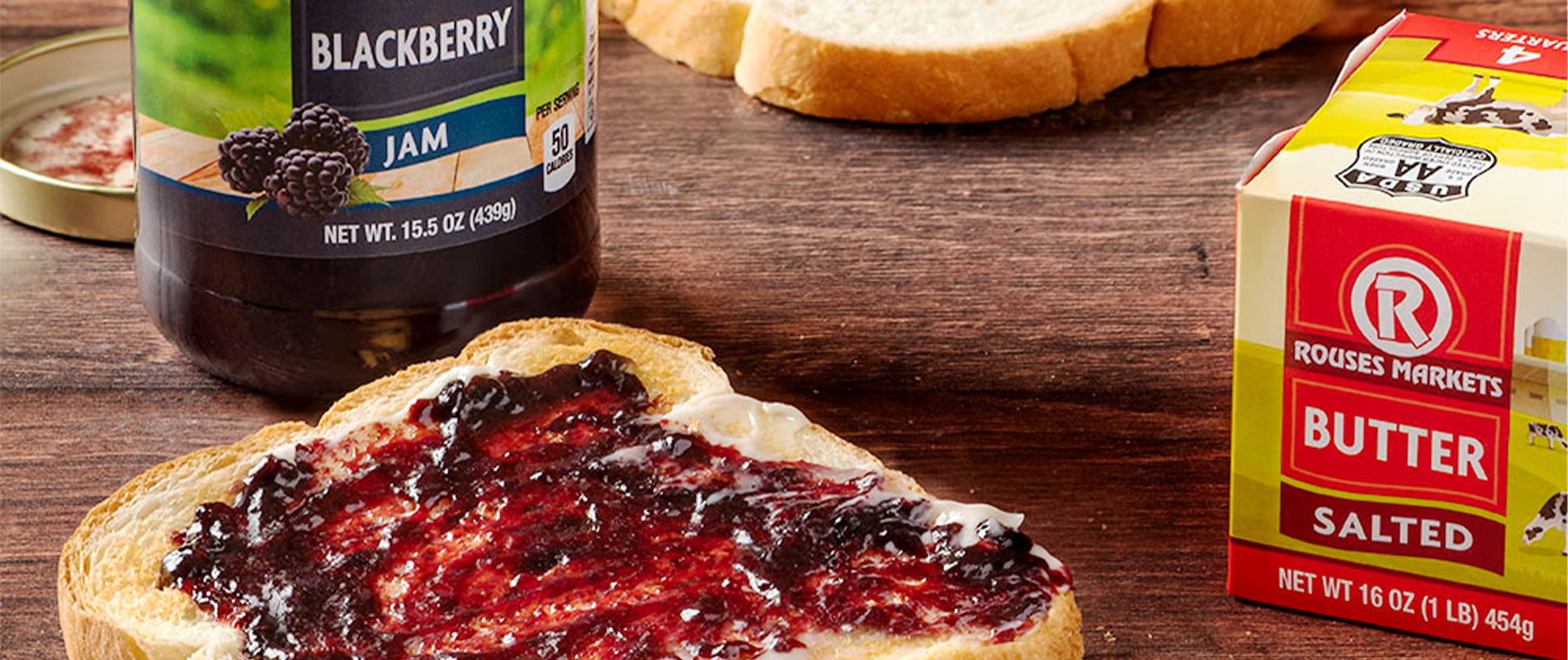 Our Brands • Rouses Supermarkets