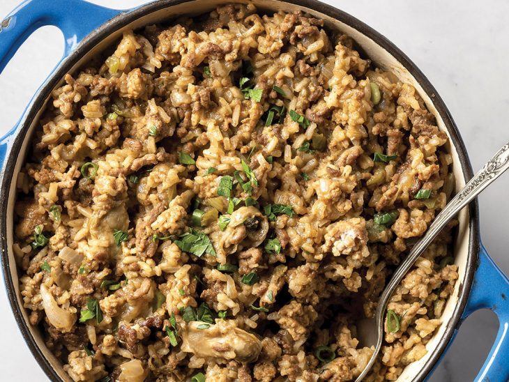 Rouse Family Recipe Archives • Rouses Supermarkets