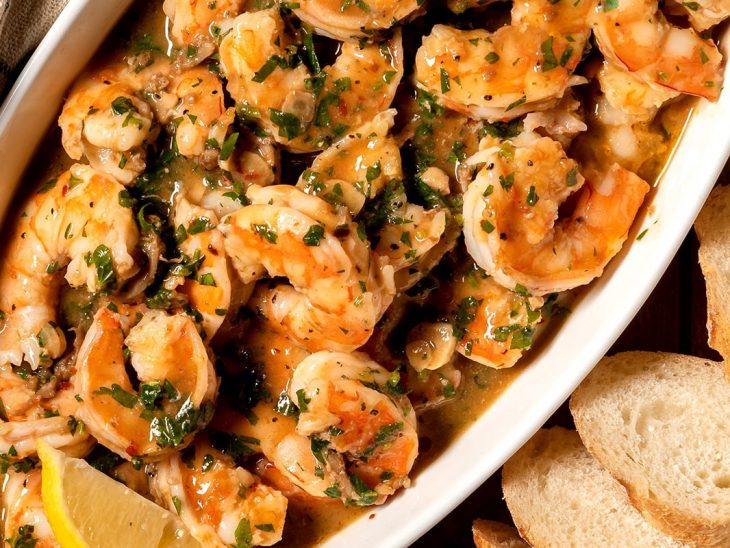 Shrimp Archives • Rouses Supermarkets