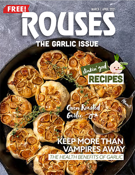 Rouses Magazine • Rouses Supermarkets