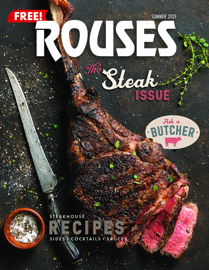 Rouses Magazine • Rouses Supermarkets
