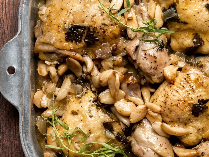 Chicken Thighs Archives • Rouses Supermarkets