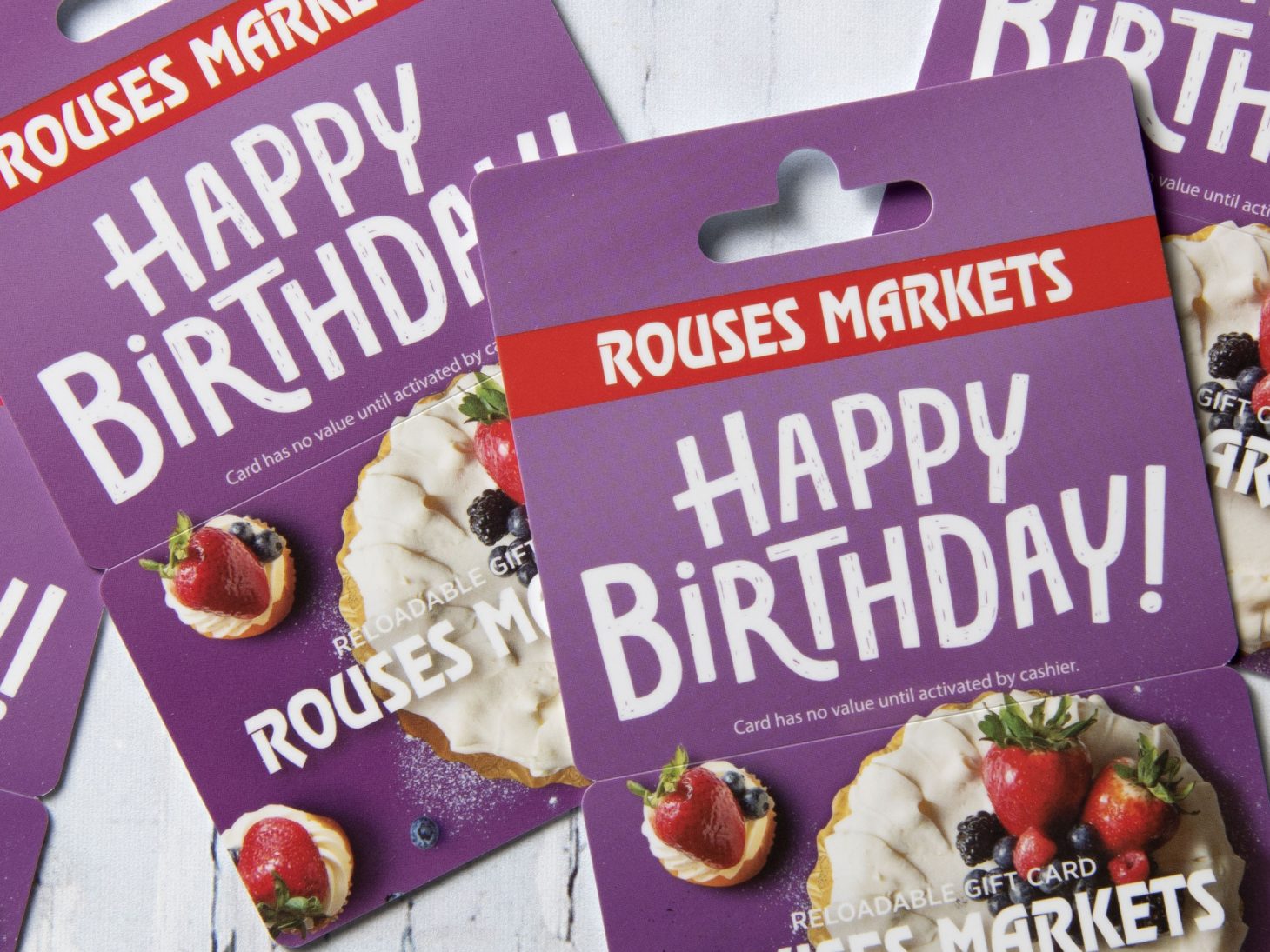 In Store • Rouses Supermarkets