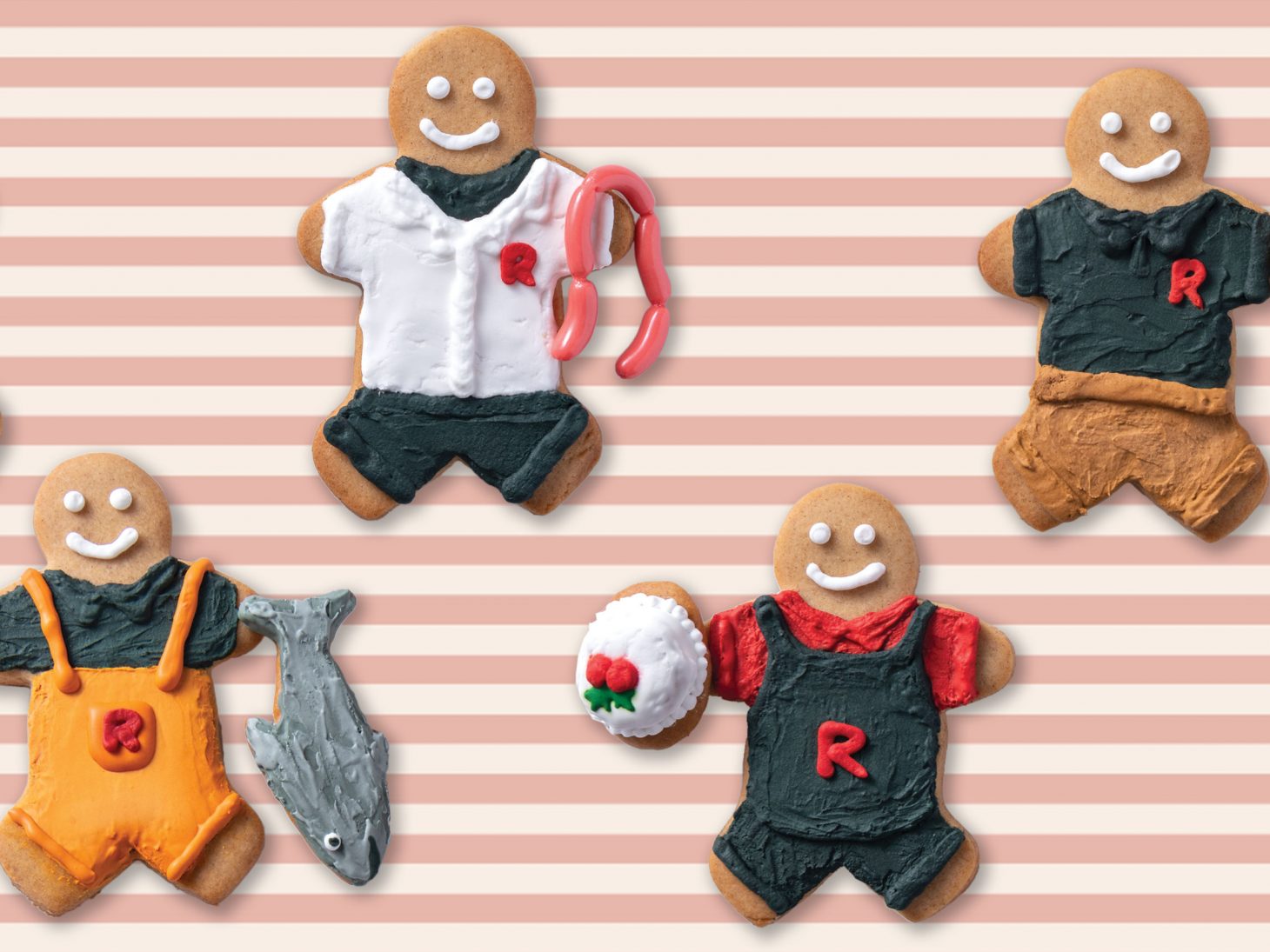 Berry Gentilly Lace Cake Recipe • Rouses Supermarkets