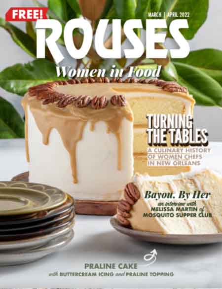 Rouses Magazine • Rouses Supermarkets