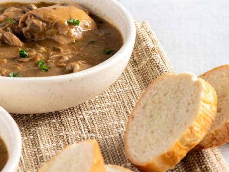 Chicken Thighs Archives • Rouses Supermarkets