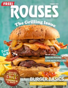 Rouses Magazine • Rouses Supermarkets