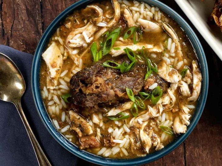 Fried Turkey Necks Recipe • Rouses Supermarkets