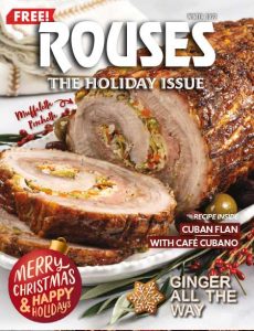 Rouses Magazine • Rouses Supermarkets