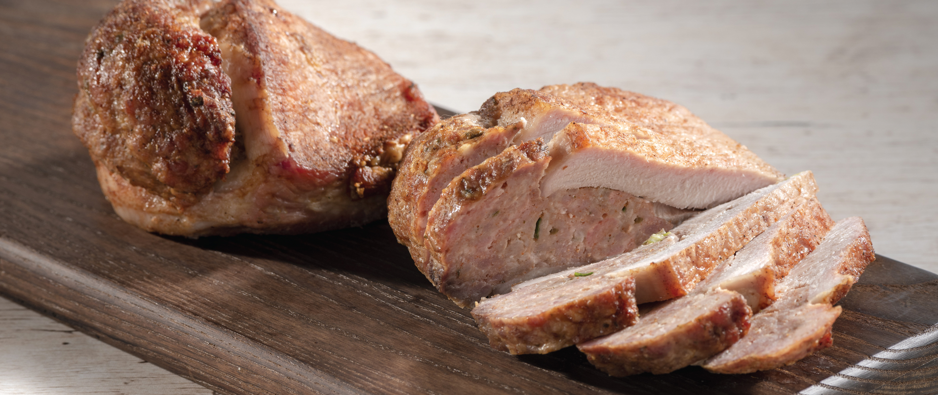 Turduchen • Rouses Supermarkets