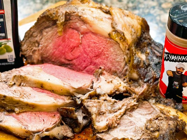 Our Food • Rouses Supermarkets