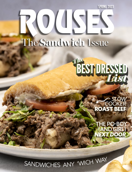 Rouses Magazine • Rouses Supermarkets