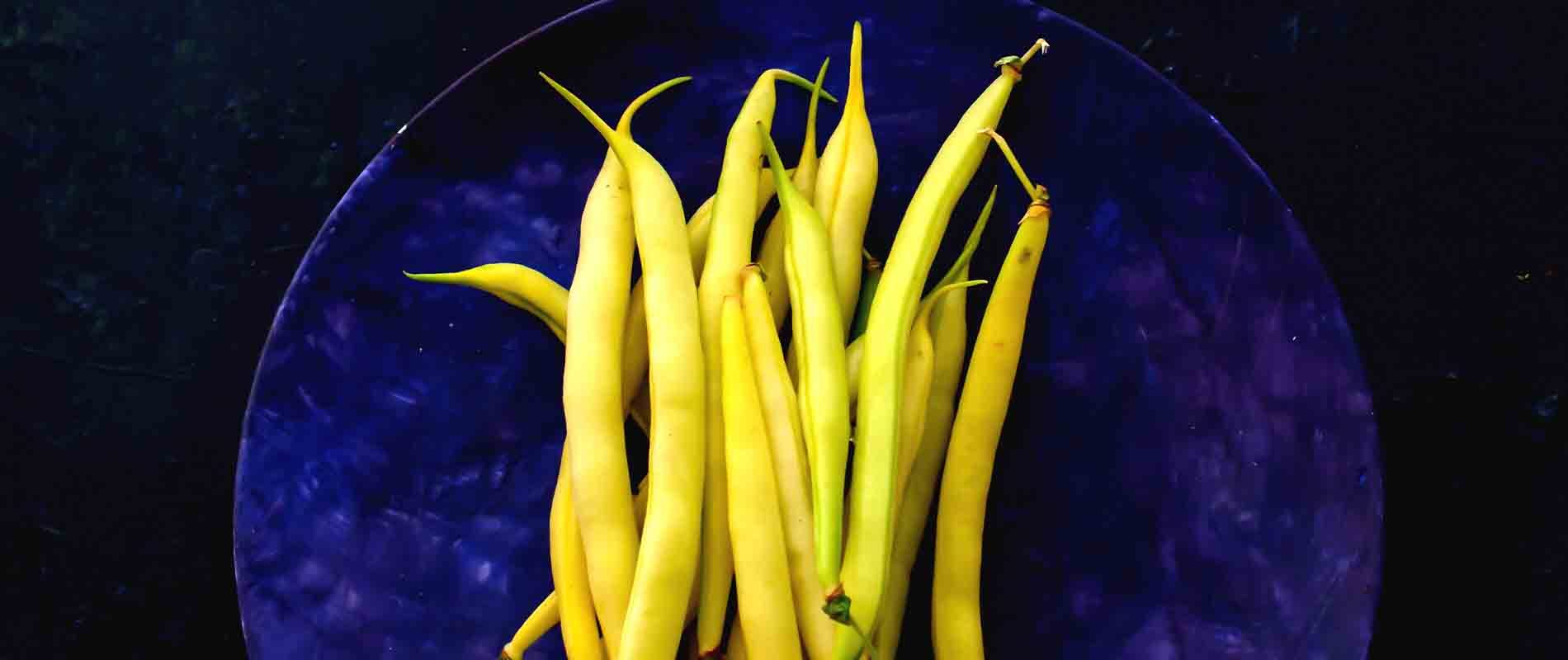Wax Beans with Garlic Recipe • Rouses Supermarkets