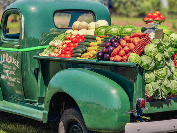 Our Food • Rouses Supermarkets