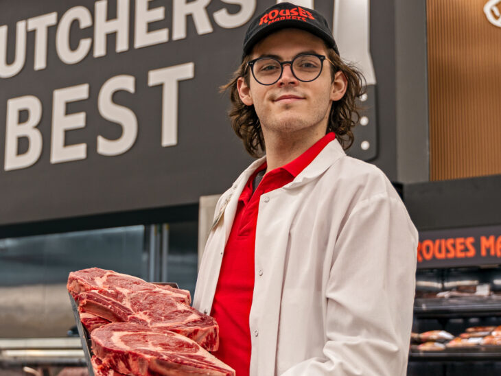 Our Food • Rouses Supermarkets