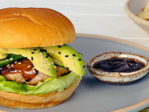 skinless chicken thighs Archives • Rouses Supermarkets