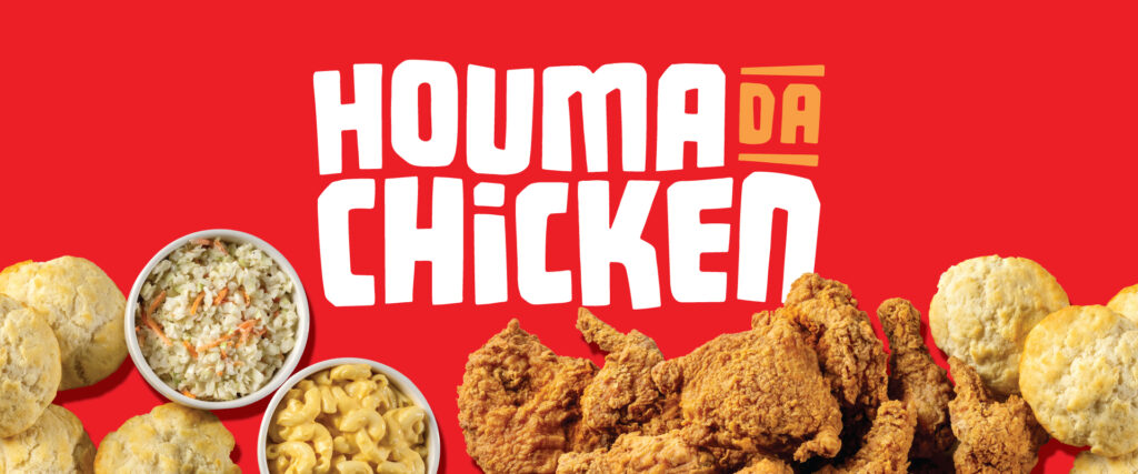 Prepared Foods • Rouses Supermarkets