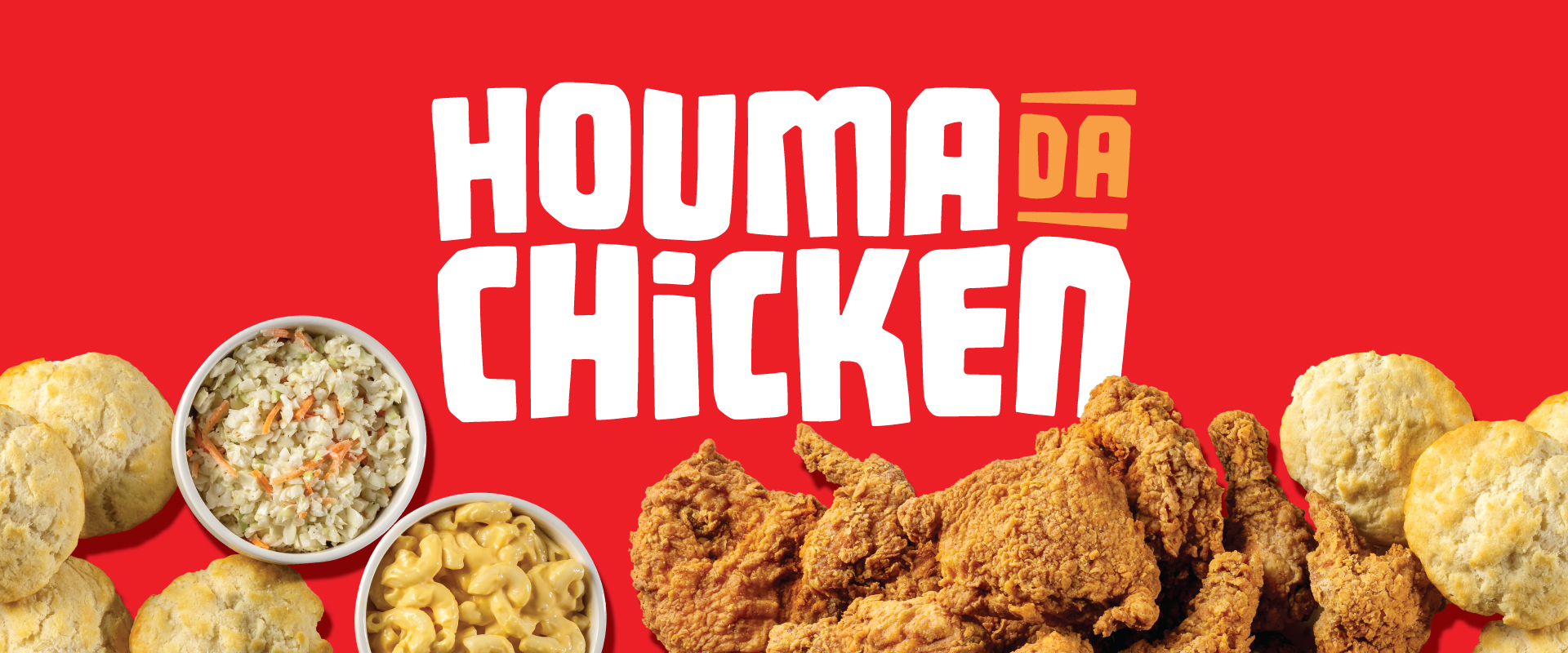 Prepared Foods • Rouses Supermarkets