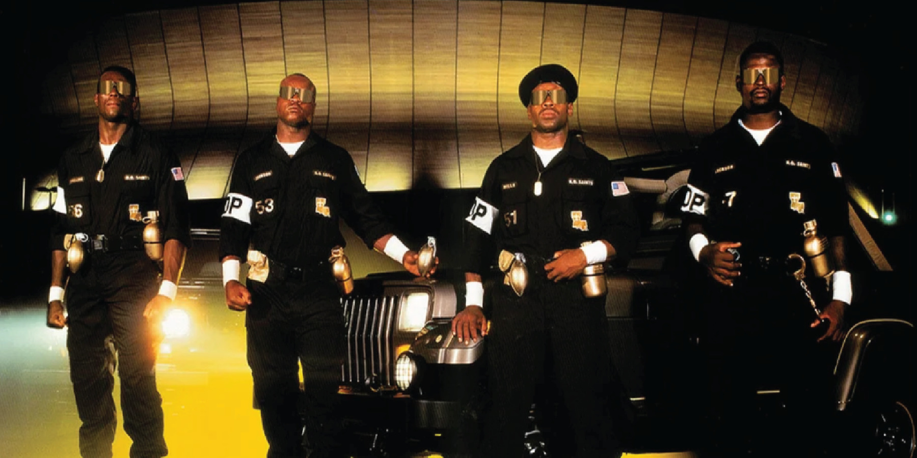 The Dome Patrol • Rouses Supermarkets