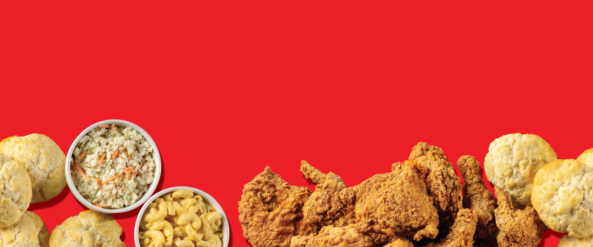 Houma da Chicken • Rouses Supermarkets