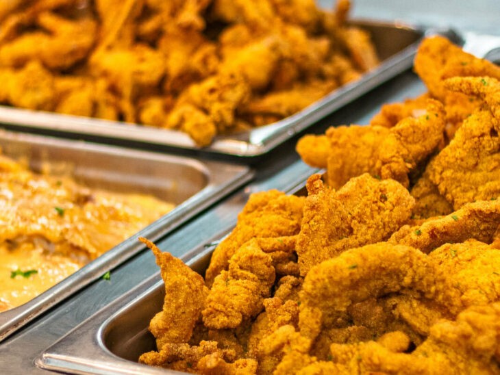 Our Food • Rouses Supermarkets